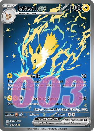 Pokemon Cards – doomsdaygal