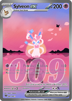 Pokemon Cards – doomsdaygal