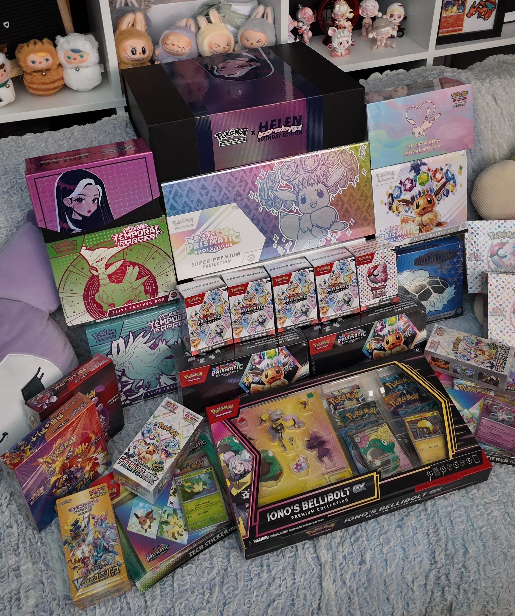 doomsdaygal – cat mama – twitch streamer – youtuber – freelance designer